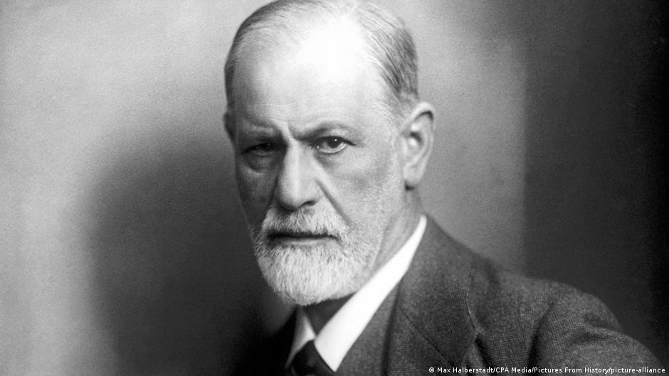 Healing the soul — why Freud matters