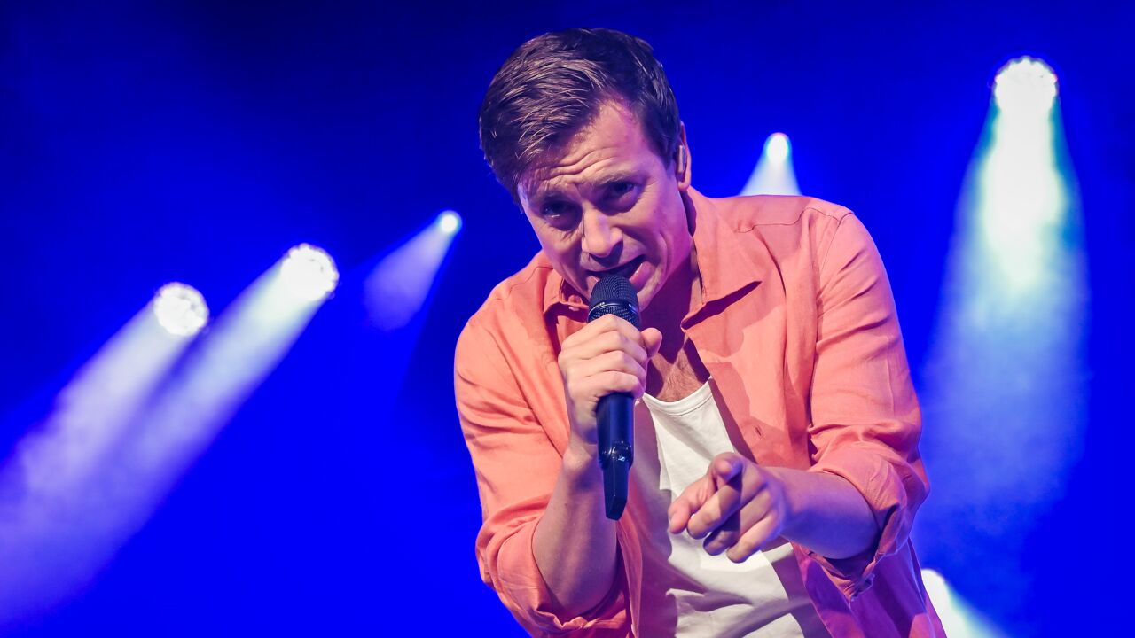 Van gratis tandenborstel tot potten en pannen van Jeroen Meus: Niels ...