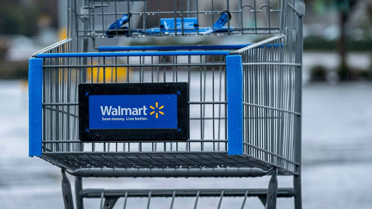 Walmart has a 2-person canopy swing for just $85 that’s perfect for ...