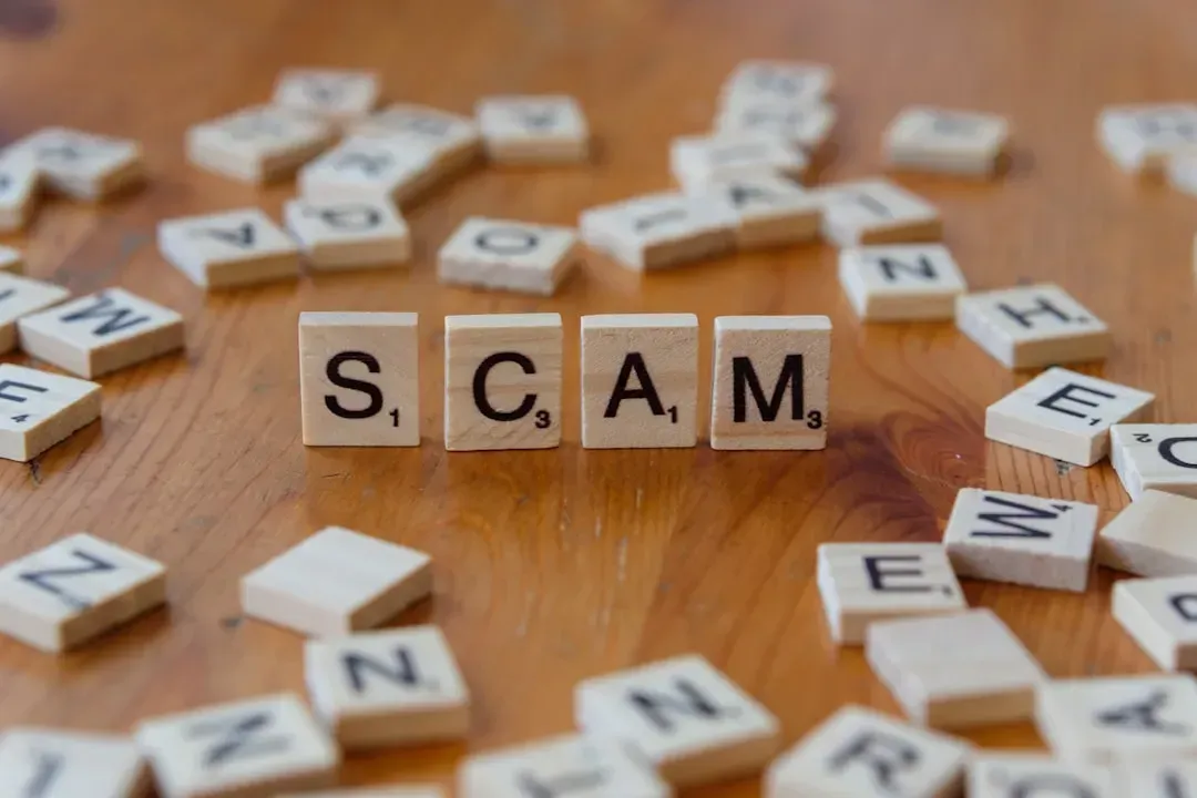 Fraud alert: 10 financial scams experts say are spreading rapidly ...