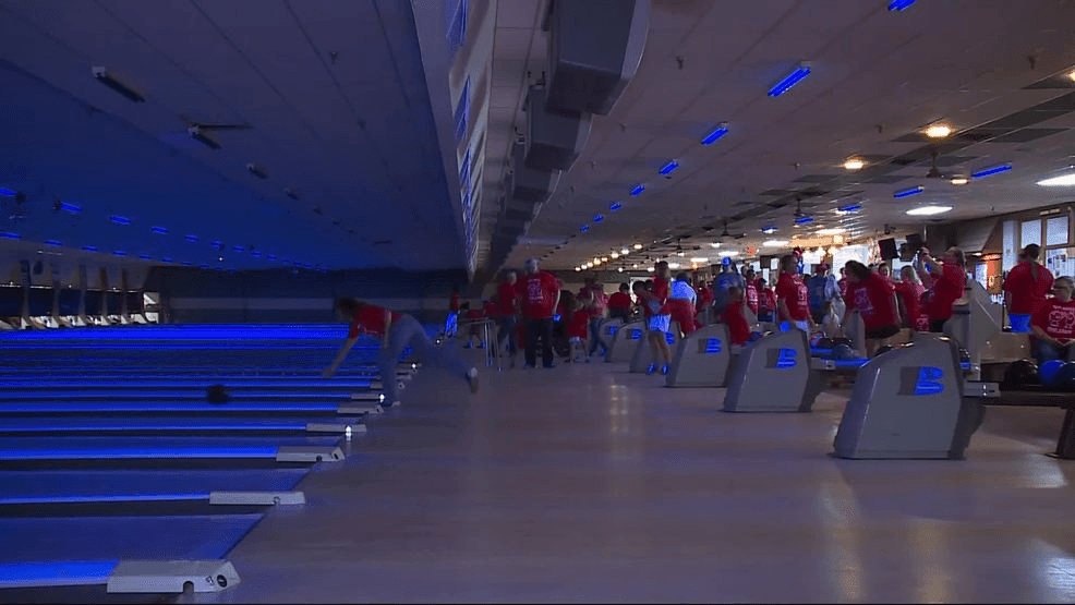 Hurley Children’s Hospital bowl-a-thon raises funds for Hurley Kids ...