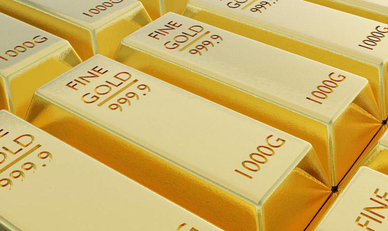 Gold is up again in 2026 and after reviewing every way to access the ...
