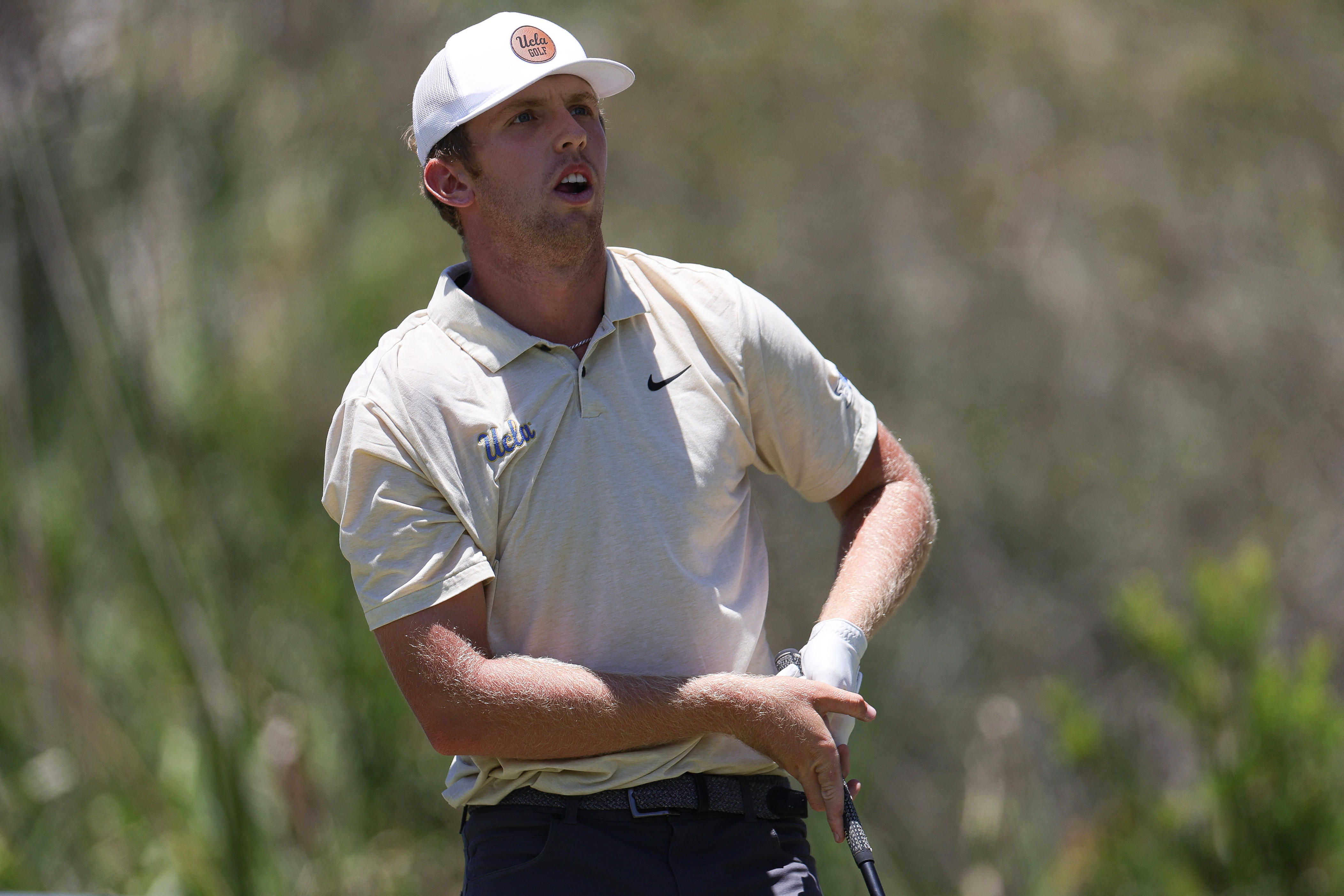 NCAA men's golf championship live leaderboard: Auburn takes control in ...