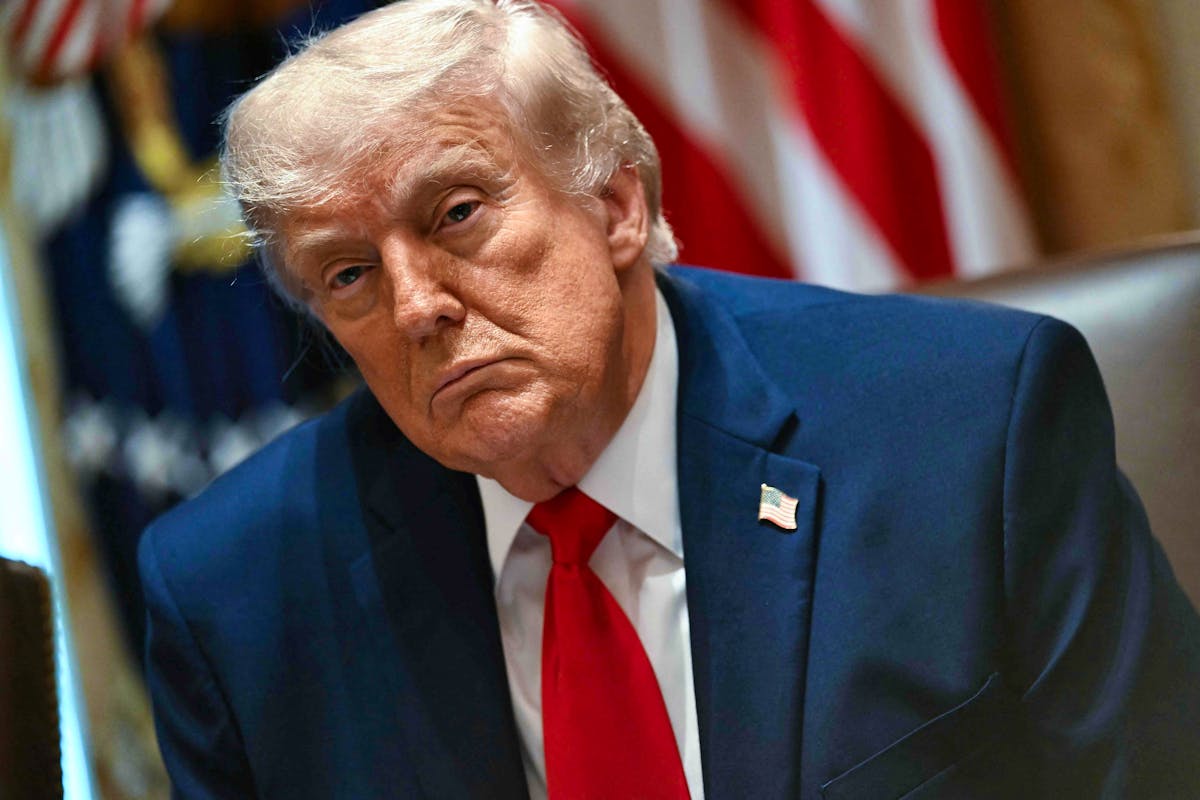Trump dit attirer « des foules bien plus importantes qu'Elvis