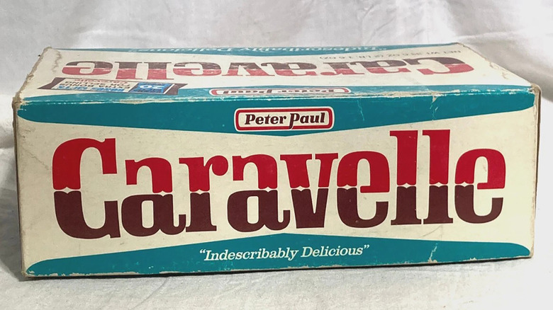 10 forgotten store-bought snack brands every boomer remembers