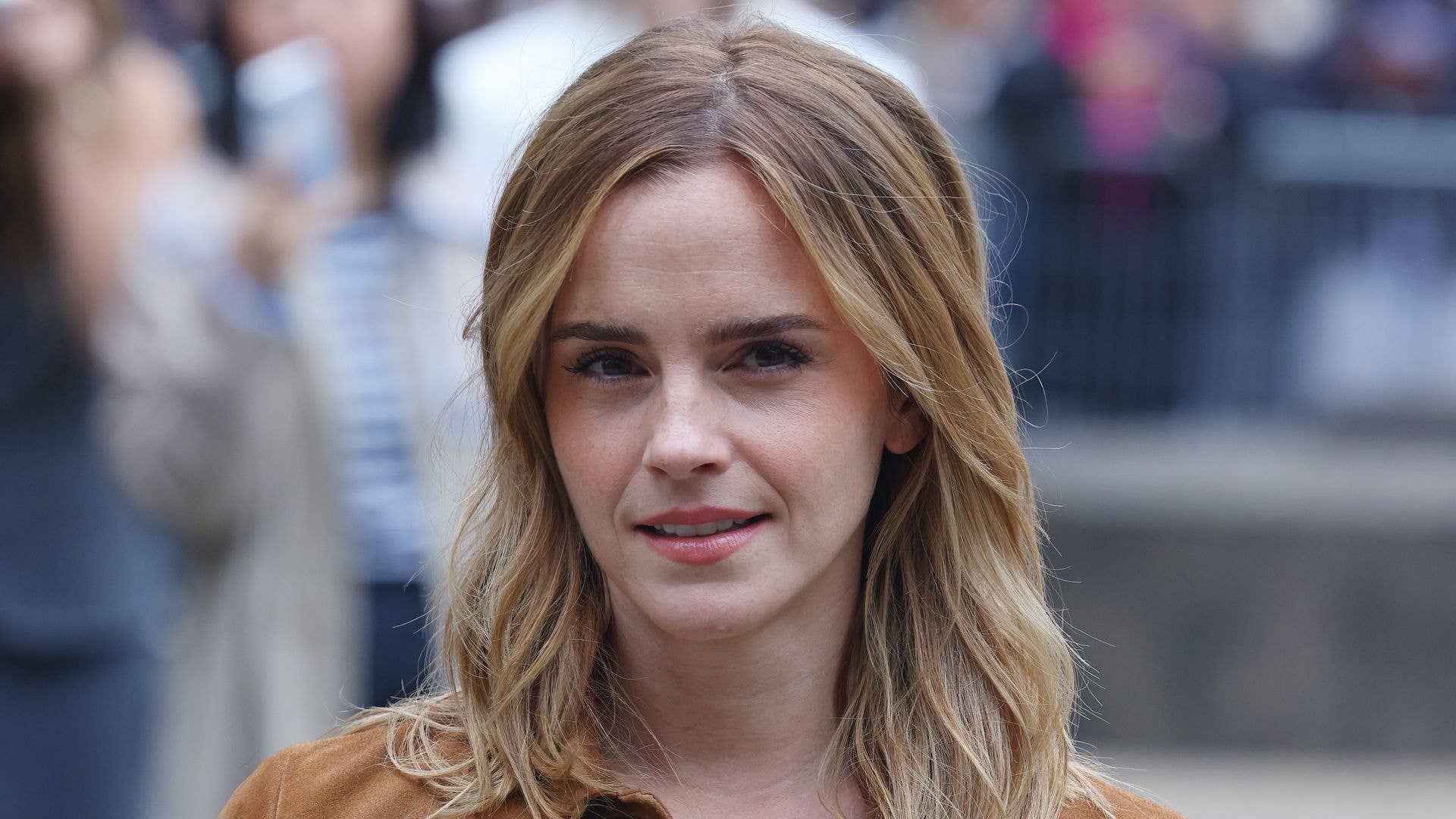 Emma Watson's ultra-private life in France - with secret alpine retreat