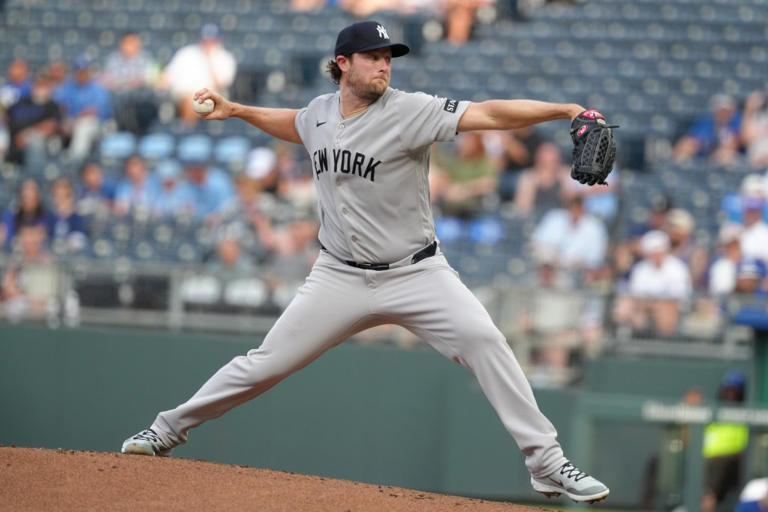 MLB power rankings, award tracker: Yankees move up, Ohtani leads star ...