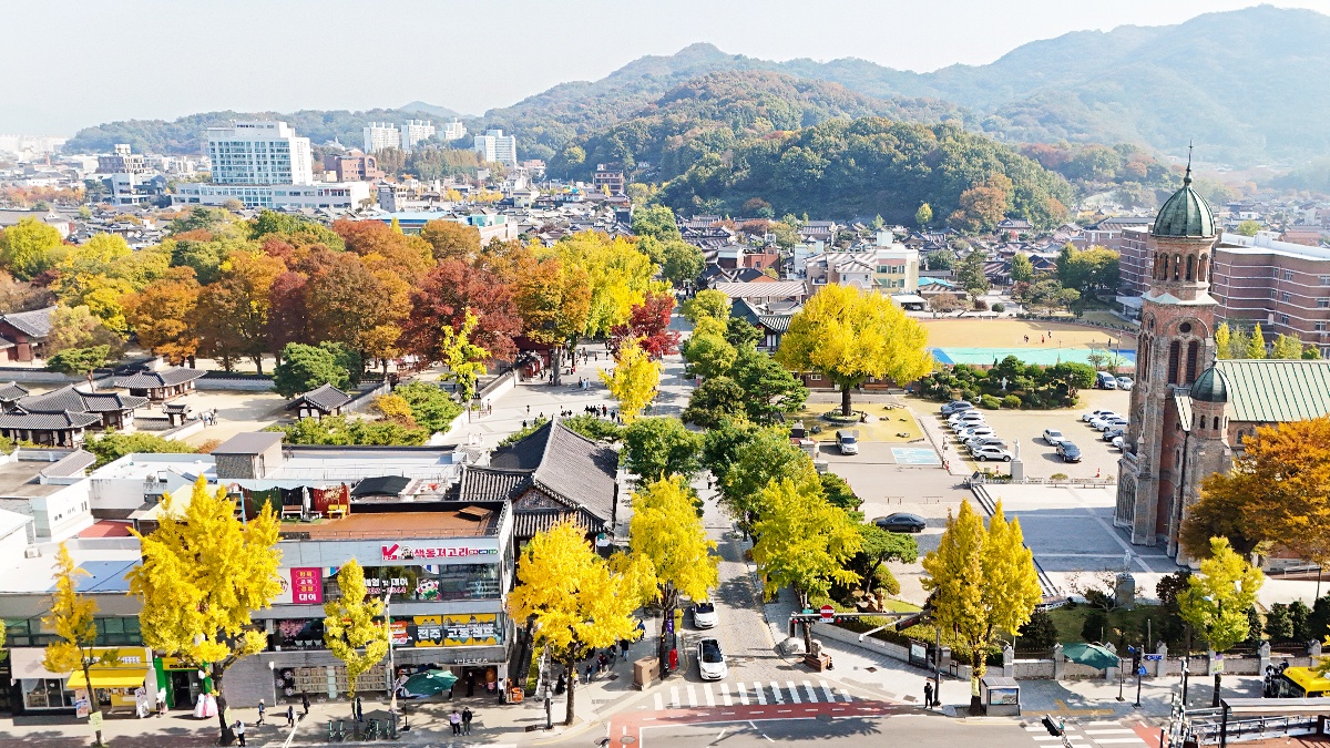 Historic cities that deliver world-class culture without big-city ...