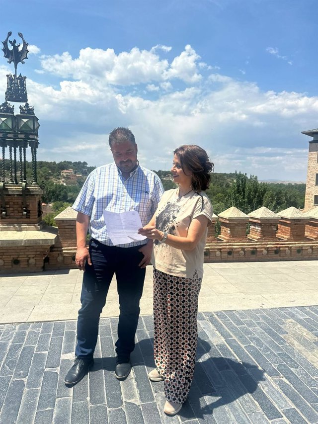 Buj: "Tememos que estén enredando con el estudio de la A-40 y que nos ...