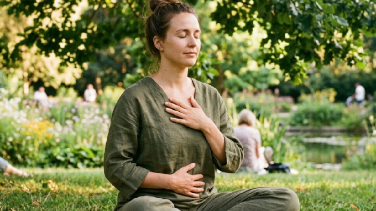 Top breathing exercises for anxiety: Techniques to calm your mind and body
