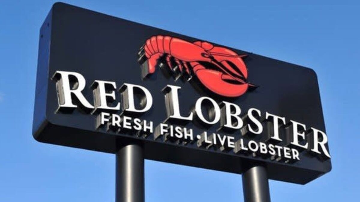 Rising costs claim another restaurant icon as Red Lobster shuts a 56 ...