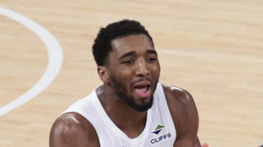 Donovan Mitchell's ticking time bomb must be a warning sign for the Pistons