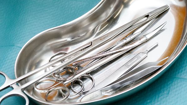 TK-Chef: Fehlerkultur fehlt: Krankenkasse registriert Rekordzahl ...