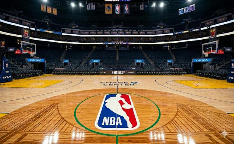 NBA draft lottery revolution approved: League declares war on tanking ...