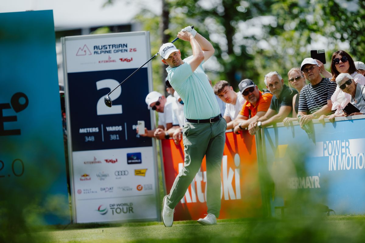Wiesberger geht auf Rang fünf ins Kitz-Finale, Straka glücklos