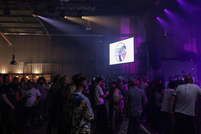 City centre residents slam Manichester venue owners over road closures ...