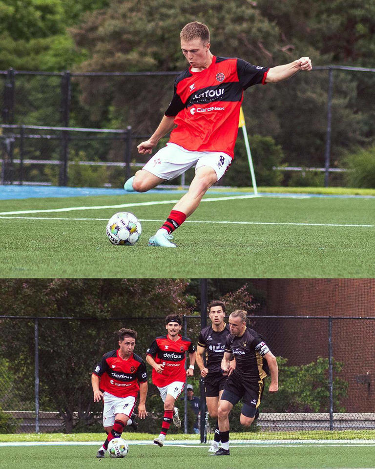 Can smaller soccer clubs benefit from World Cup in KC? These teams ...