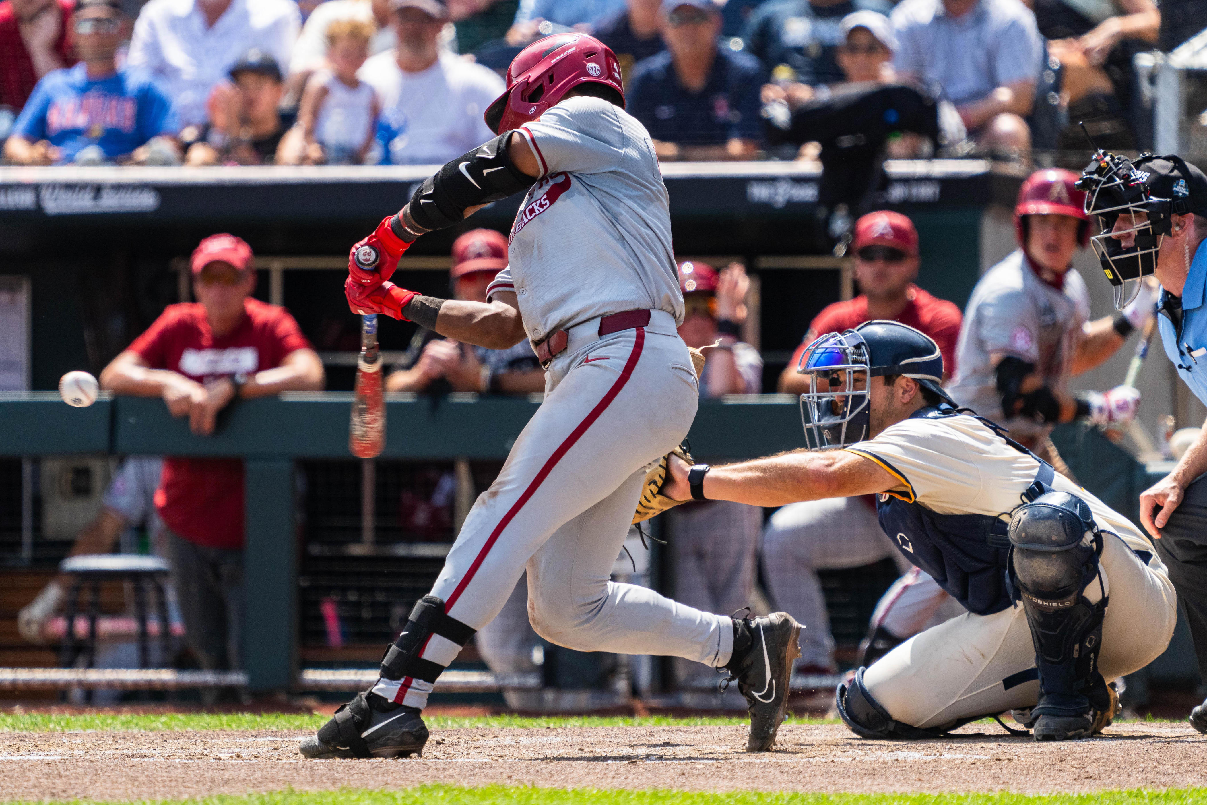 Astros prospect report: May 29th
