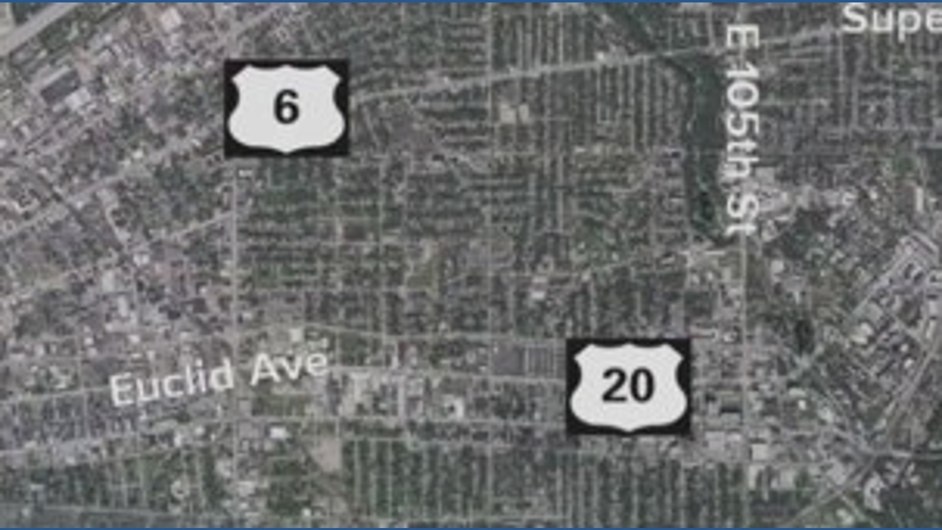 US Marshals task force arrests 4 in Cleveland raid