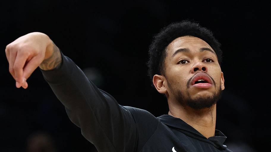 Celtics insider gives Warriors another reason to pursue Anfernee Simons