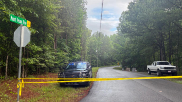 2 killed in helicopter crash after late-night flight from North Georgia ...