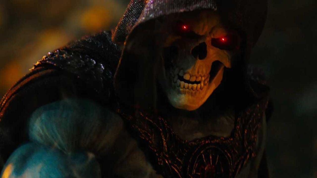 'Masters of the Universe' director defends VFX artists against regular ...