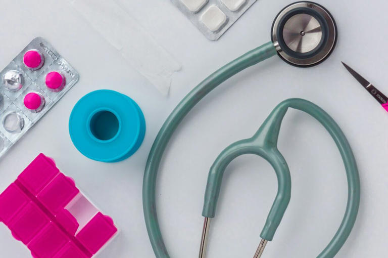 6 weird things people used before modern medicine