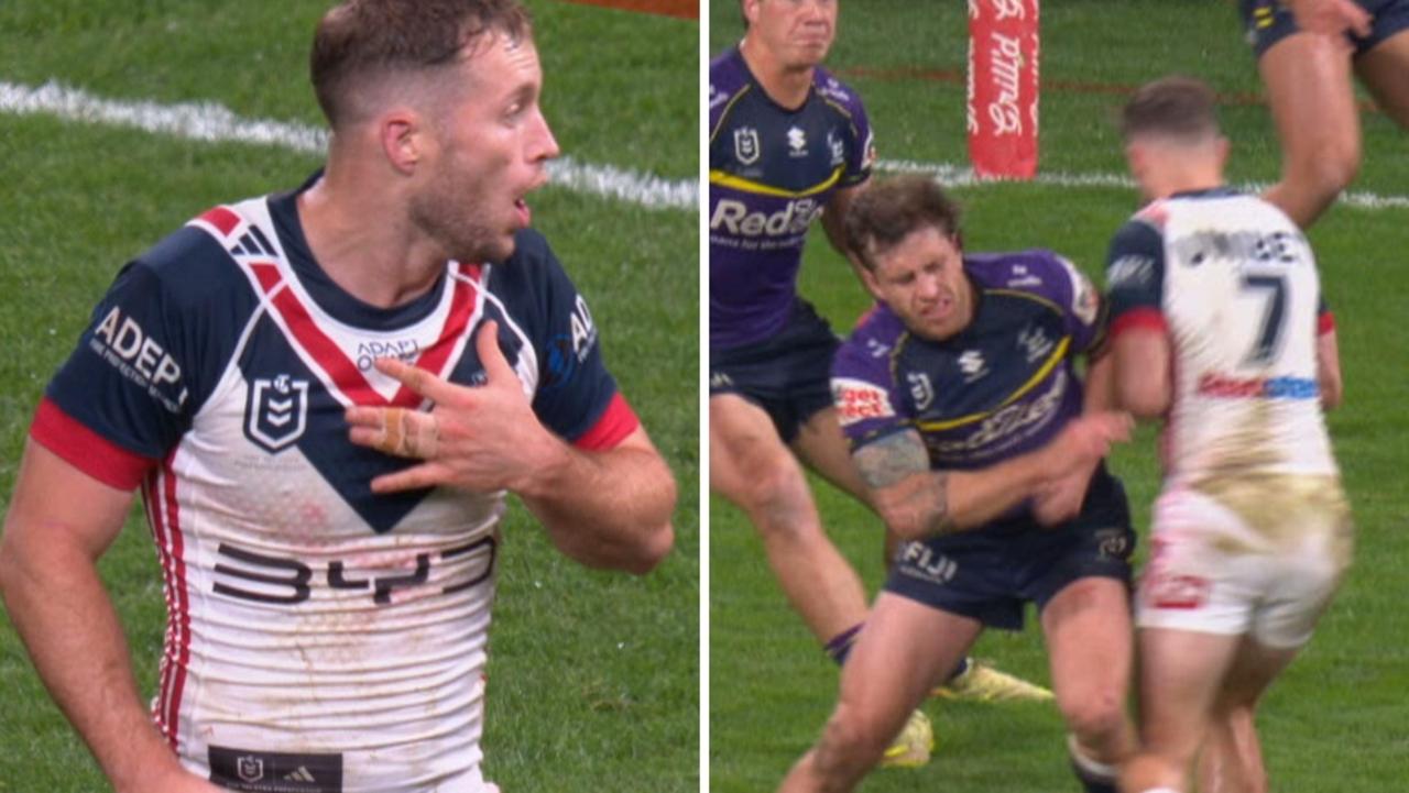 NRL’s newest freak’s epic performance stuns; sour note in Storm win ...
