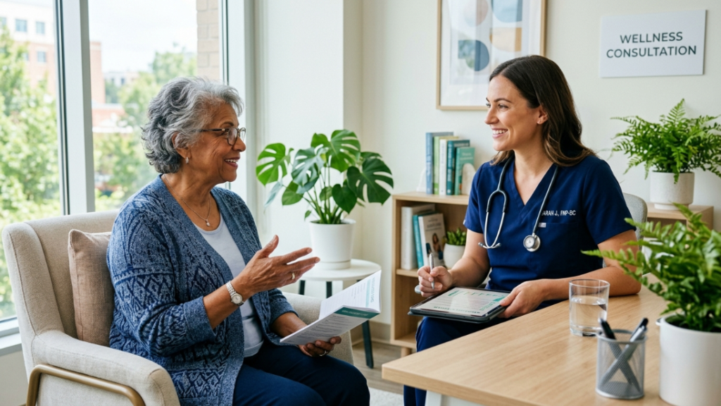 The 8 worst routine traps for older adults