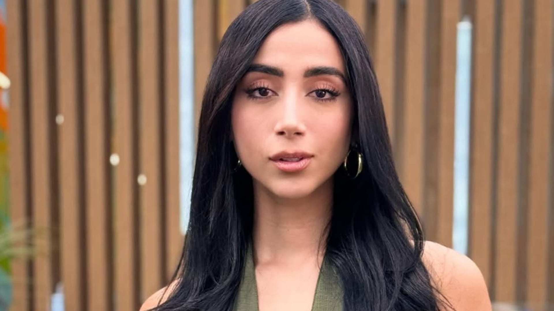 Beba reveló en SEMANA el radical paso que tomará tras la final de 'La ...