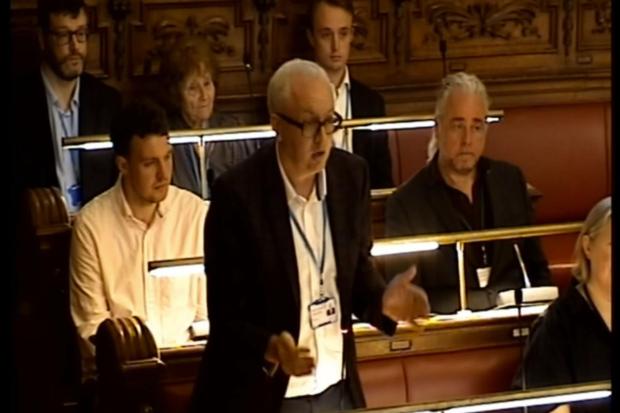 Opposition hits out at Labour committee chair monopoly in Greenwich