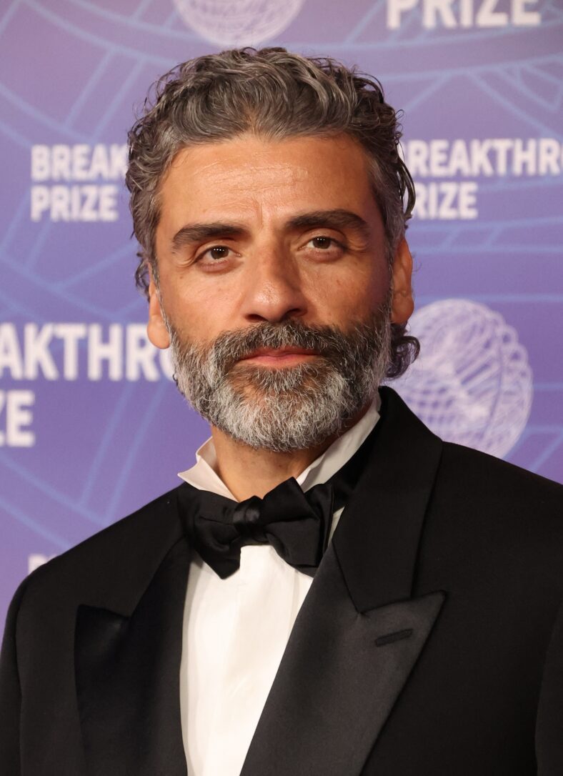 Oscar Isaac admits he only joined ‘Beef’ because of this one scene