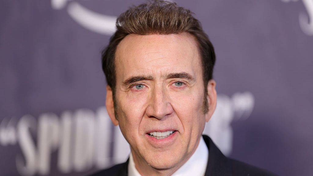 Nicolas Cage abandonne définitivement le patronyme Coppola pour ne plus ...