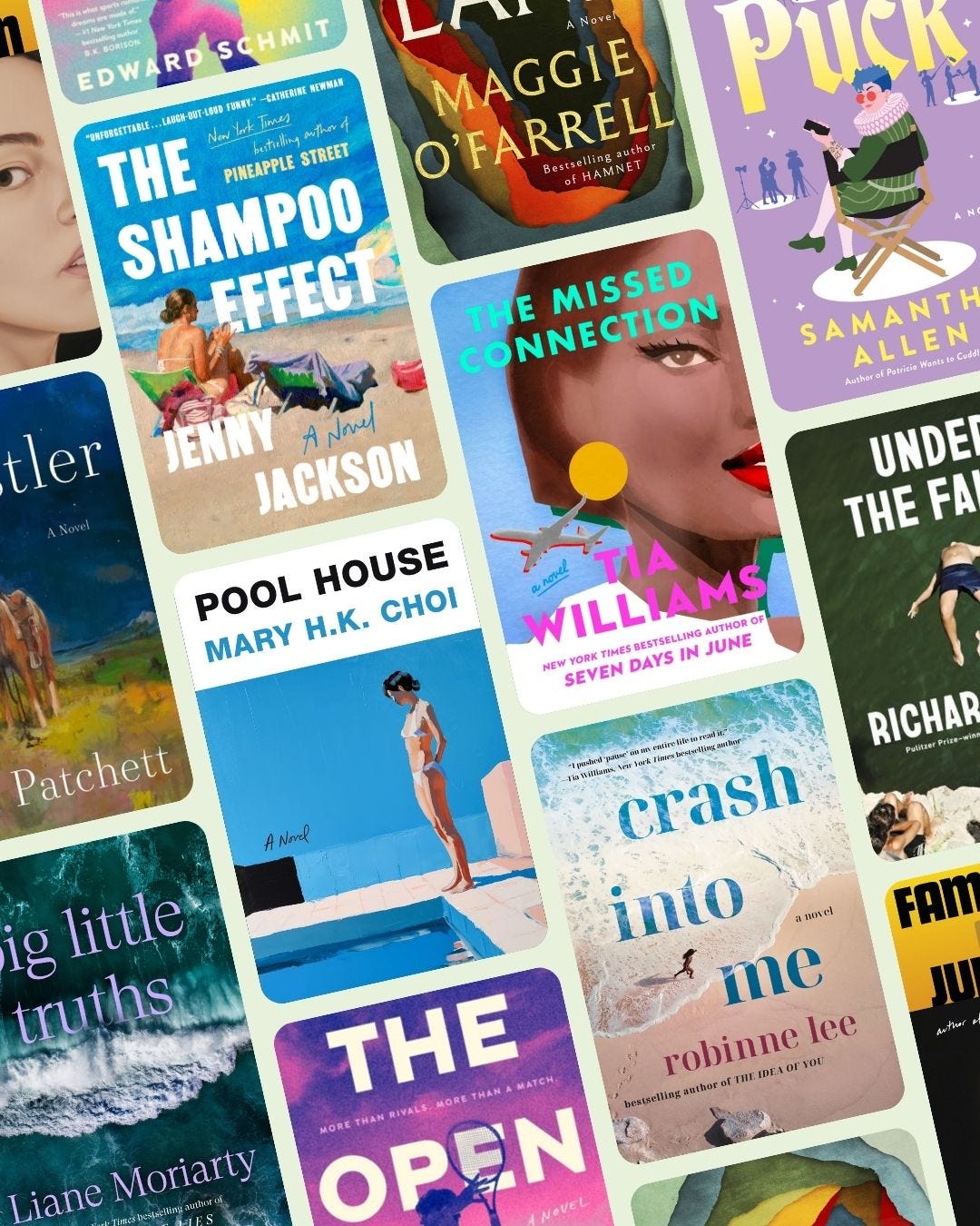 15 of the most anticipated books you should read this summer