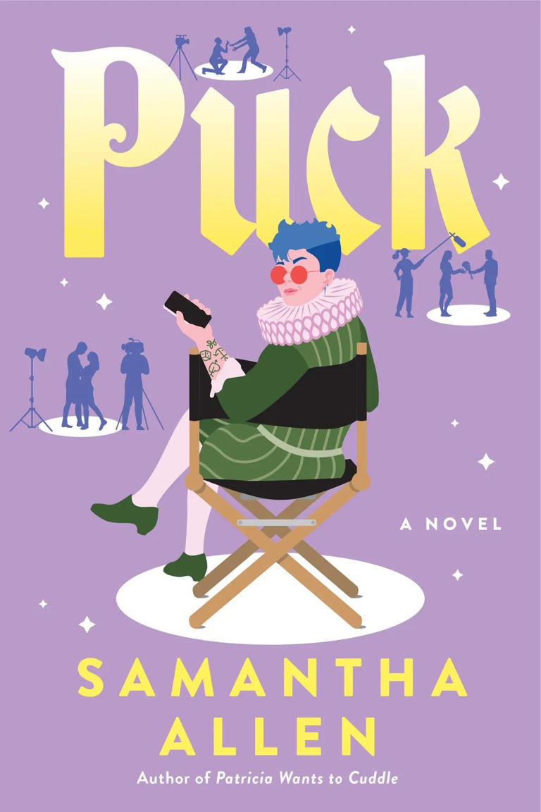 15 of the most anticipated books you should read this summer