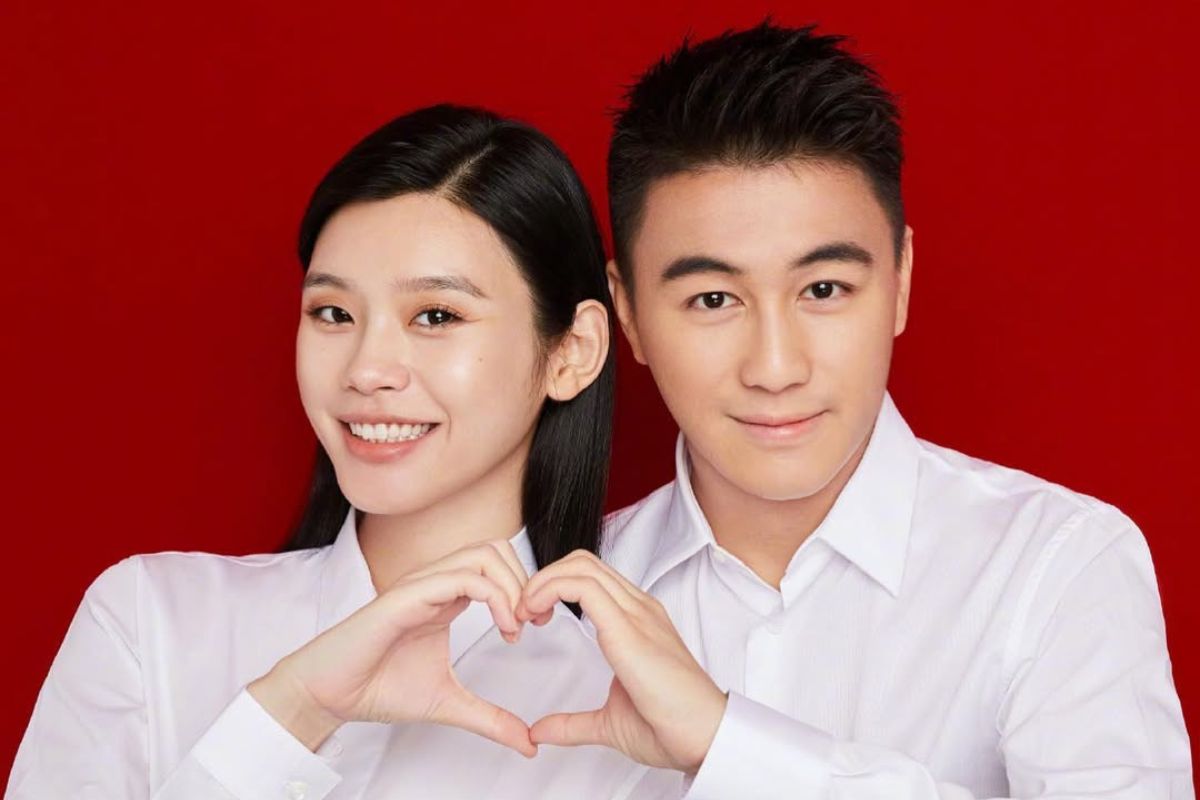 Lý do Hề Mộng Dao và con trai trùm sòng bạc tổ chức hôn lễ sau 7 năm
