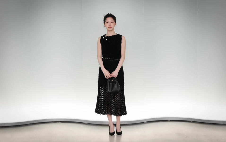 Chanel spotlights pregnant models in rare runway inclusivity move