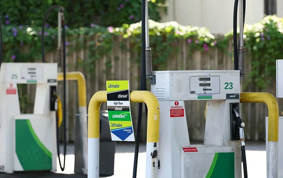 Government secures 40m litres of diesel for Queensland