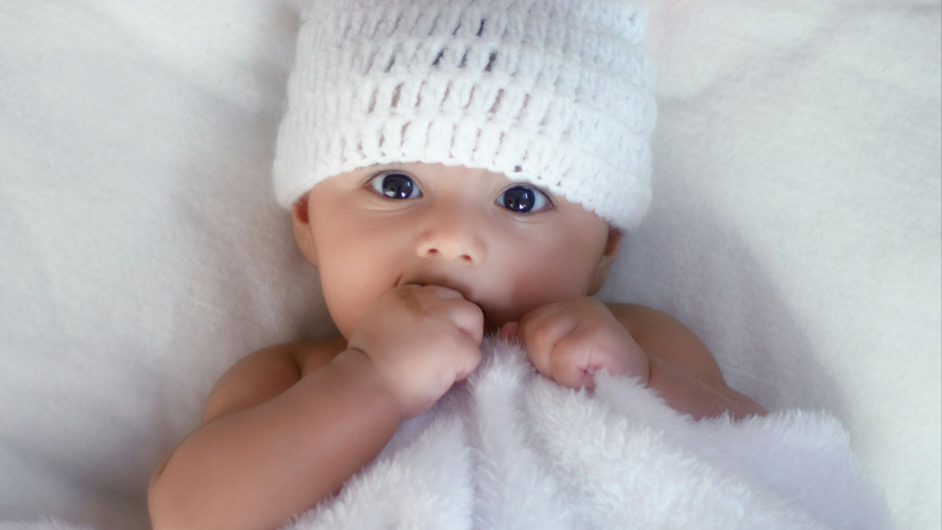 10 baby girl names you definitely won't regret & 10 you might