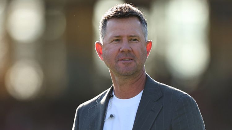 Ricky Ponting's iconic 31-year-old record shattered by fellow Aussie in ...