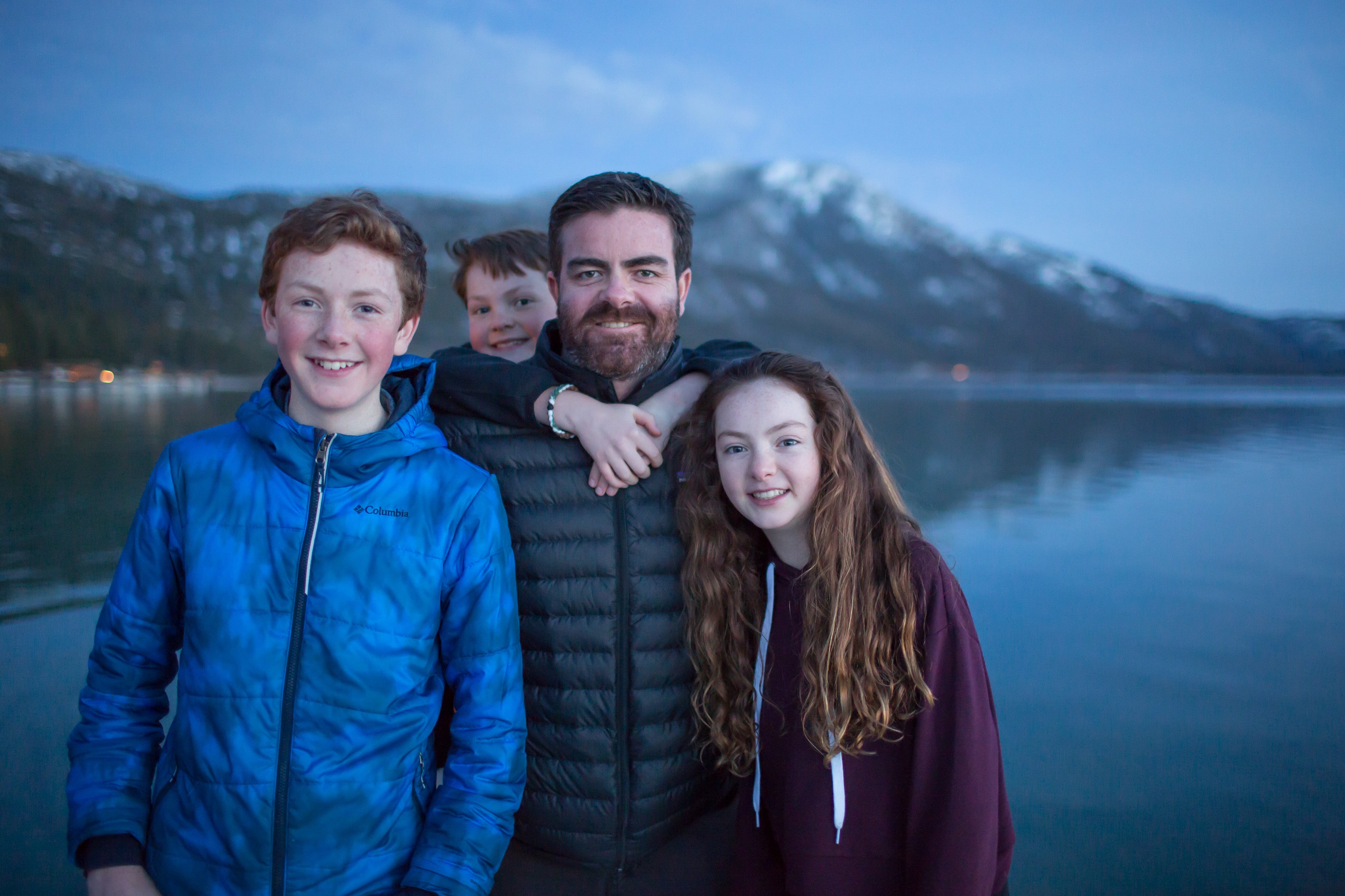 Don’t tell a sniper they’re flinching: How to parent like a Navy SEAL