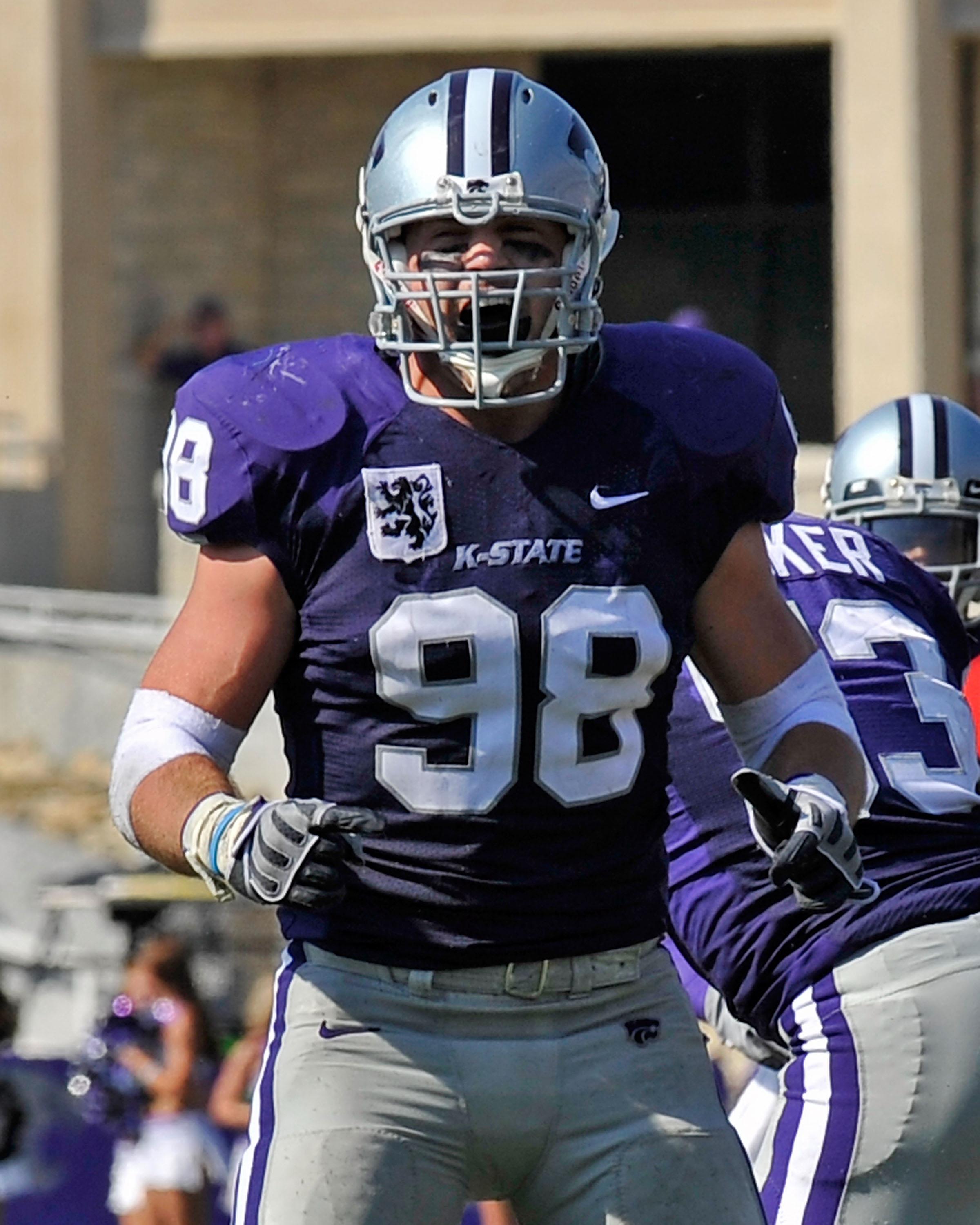 Countdown to kickoff – best of the last 20 years: #98 – Ian Campbell