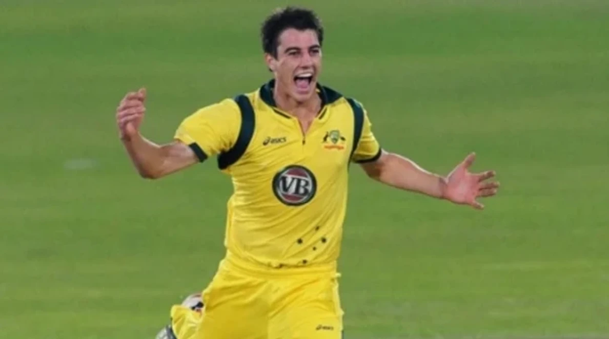 Top 5 youngest players to make ODI debut for Australia