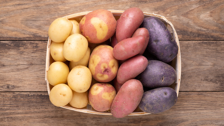 16 common mistakes to avoid when making mashed potatoes