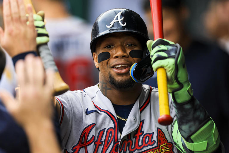 Is Ronald Acuña Jr. back now?