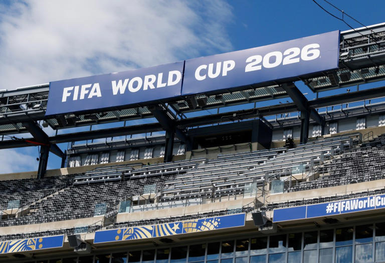 Why World Cup 2026 games could face long weather delays