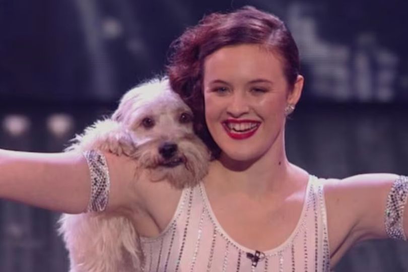 BGT winner Ashleigh Butler's life now from romance to Pudsey's tragic death