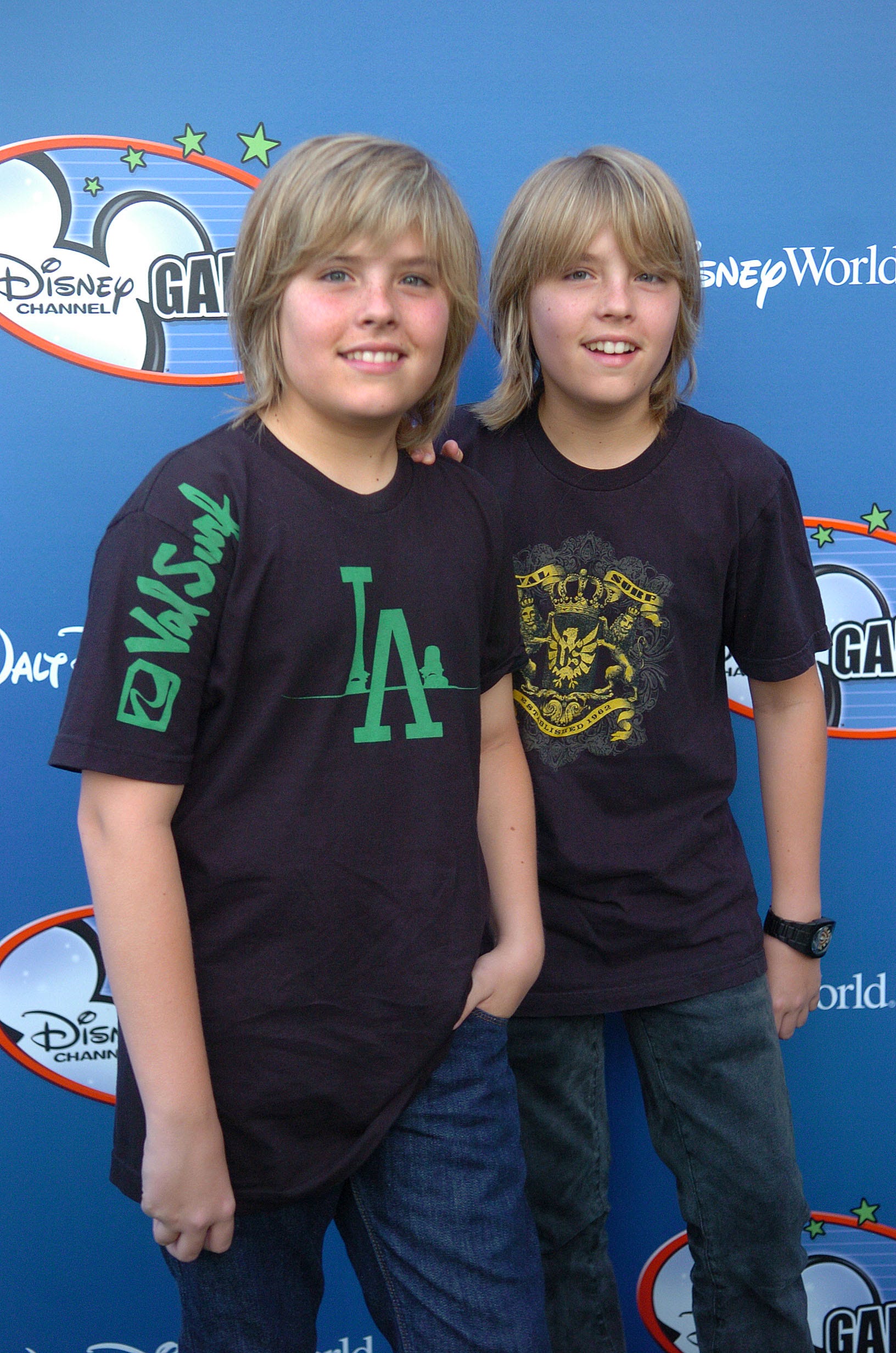 These iconic Nickelodeon, Disney shows are older than you realize