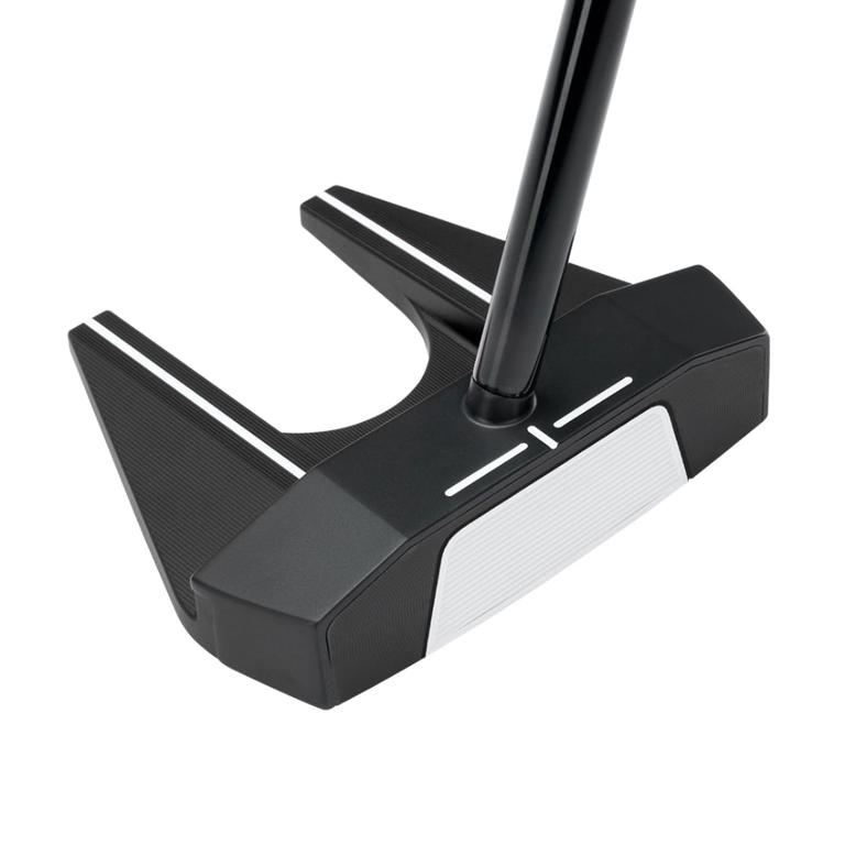New Odyssey Tri-Hot Black S2S putters now available for pre-order