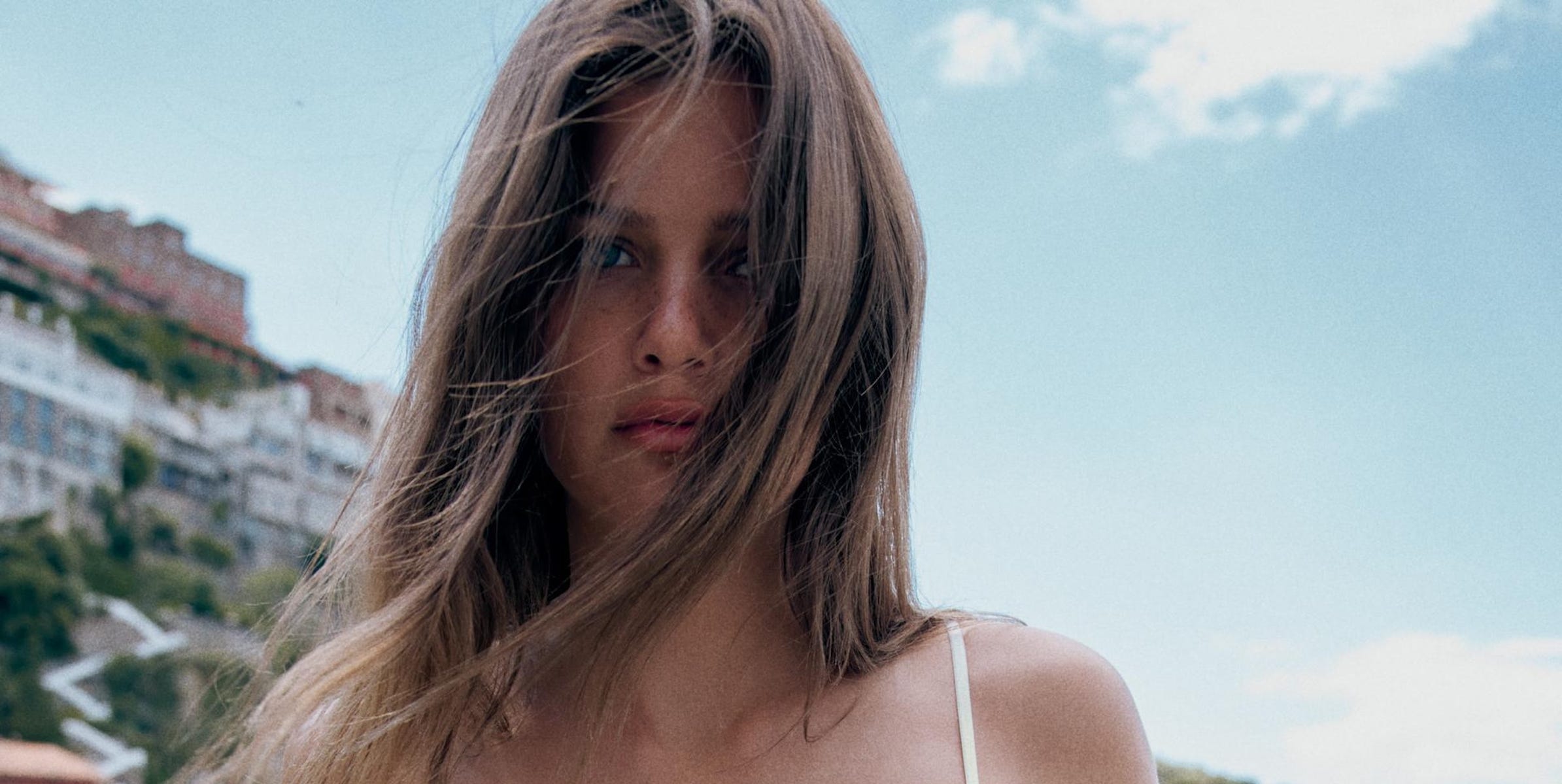 Zara drops £23 polka dot skirt of summer – it's long, flattering and a ...